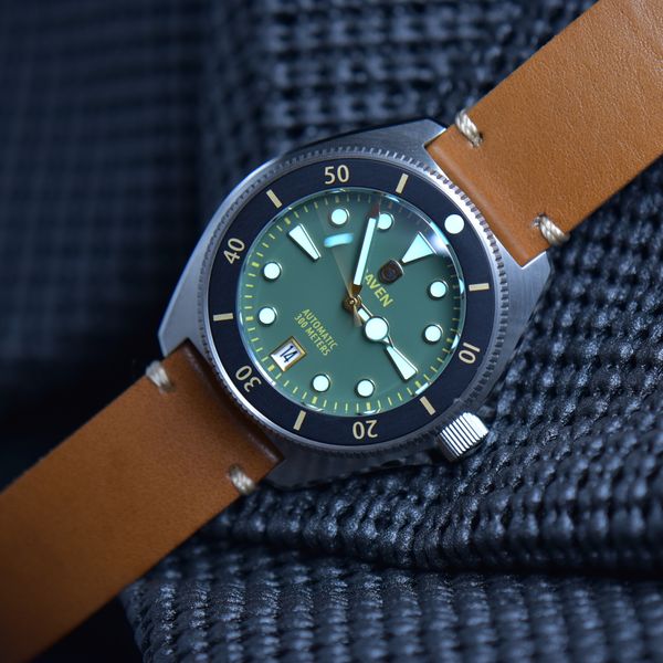 For Sale Raven Solitude | WatchCharts Marketplace