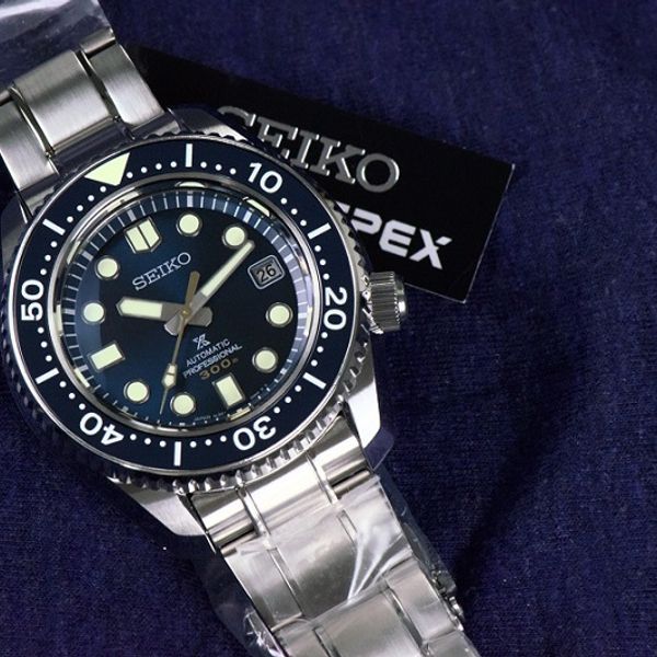 FS: Seiko SLA023 BNIB | WatchCharts