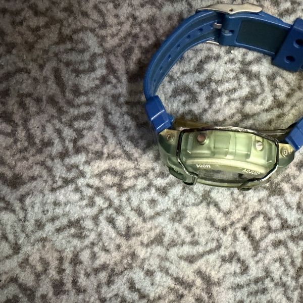 Casio G Shock Men's Watch DW-6900 - "Classic" - | WatchCharts Marketplace