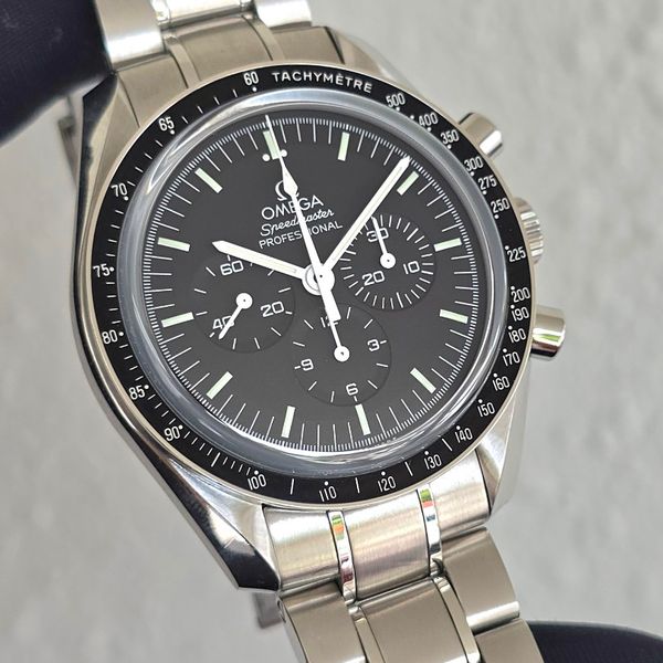 [COLLECTOR BIG BOX SET!] OMEGA SPEEDMASTER SPEED MASTER MOONWATCH MOON ...