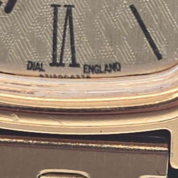 Vintage Timex F CELL QUARTZ WATCH WORKS GREAT | WatchCharts Marketplace