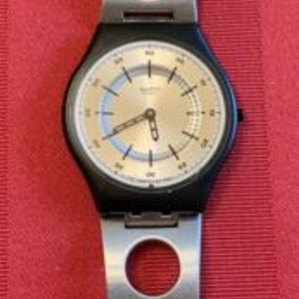 Vintage Ladies Swatch Watch Skin Model 945 | WatchCharts