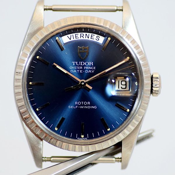 [WTS] Tudor and Omega and Nivada Gretchen, OH MY! | WatchCharts Marketplace