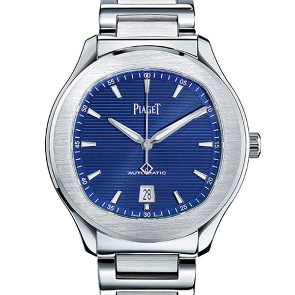 Piaget G0A41002 Piaget Polo S | WatchCharts Marketplace