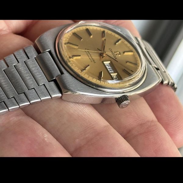 [WTS/WTT] Rare Omega Seamaster and Tissot Powermatic 80 PRX Bundle ...