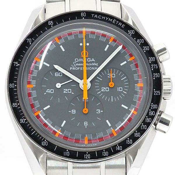 [OMEGA] [2004 Japan limited model] Omega "Speedmaster Professional Mark ...