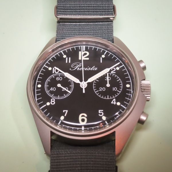 FS: Precista PRS-5 | WatchCharts Marketplace