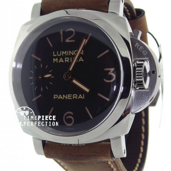 FS: Panerai Pam 422 Luminor 1950 3 Days 47mm Pam422 Mens Watch ...