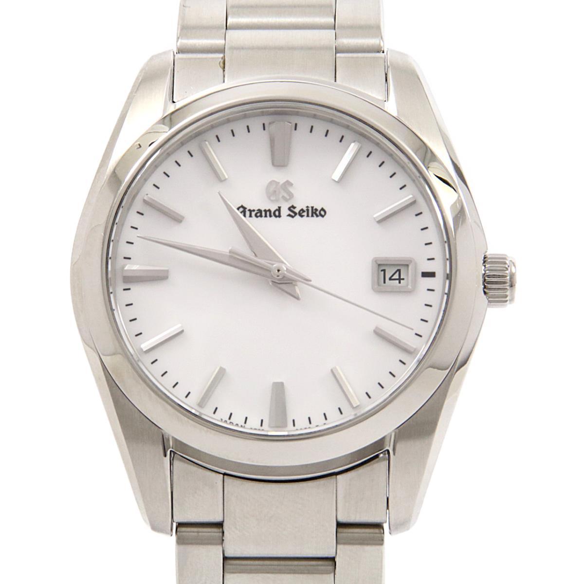 Seiko 9F62-0AB0 / SBGX259 Grand Seiko Heritage Collection Quartz [Used ...
