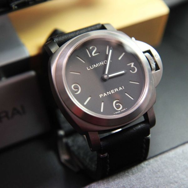 *SOLD* FS: Panerai PAM 176 | WatchCharts Marketplace