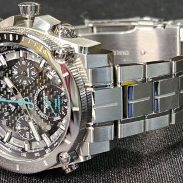 Bulova Menâ s Watch - Precisionist 140th Anniversary Chronograph ...