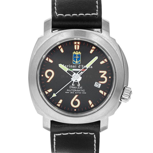 FS- Anonimo 1989 Dino Zei Marinai Italia Sailor Diver Limited Edition ...