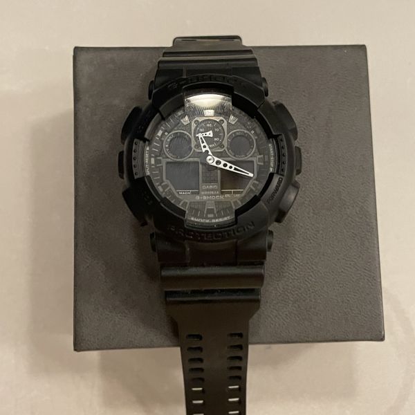 [$50 USD] FS: G-Shock 5081 | WatchCharts