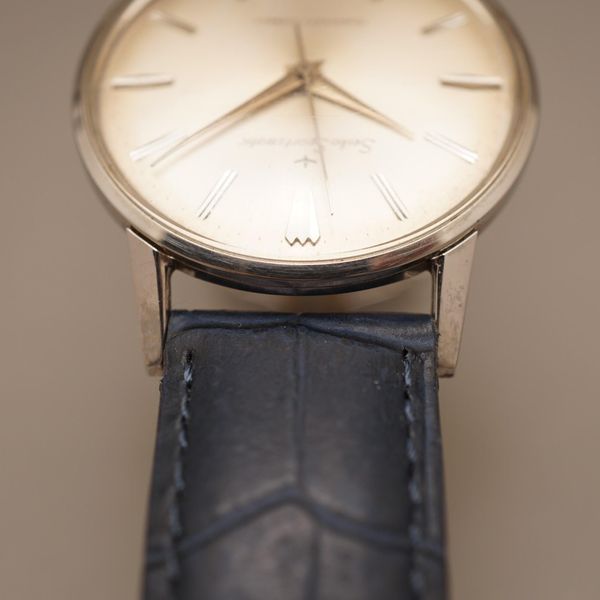 [WTS] Vintage 1960s Seiko Sportsmatic 15017 Diashock 17 Jewels Classic ...