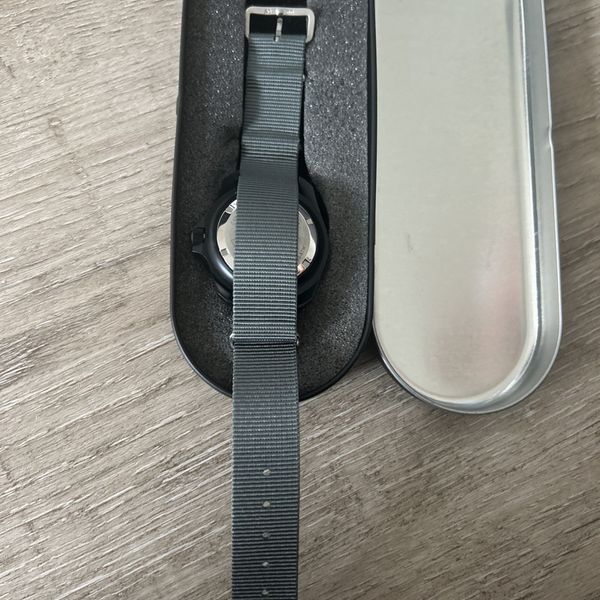 Genuine Military Issued 2019 CWC Sbs Watch | WatchCharts Marketplace