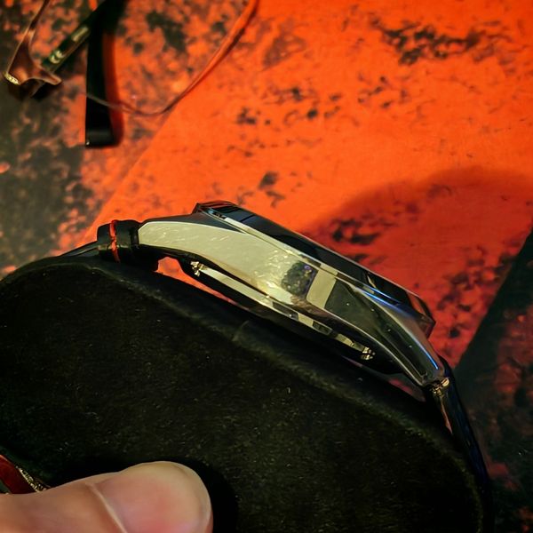 Orologio Fossil Twist - Semi Automatico â­ 110807 | WatchCharts Marketplace
