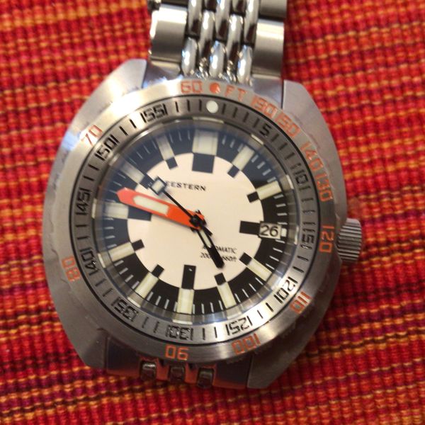 [$115 USD] F.S. Seestern Military | WatchCharts Marketplace