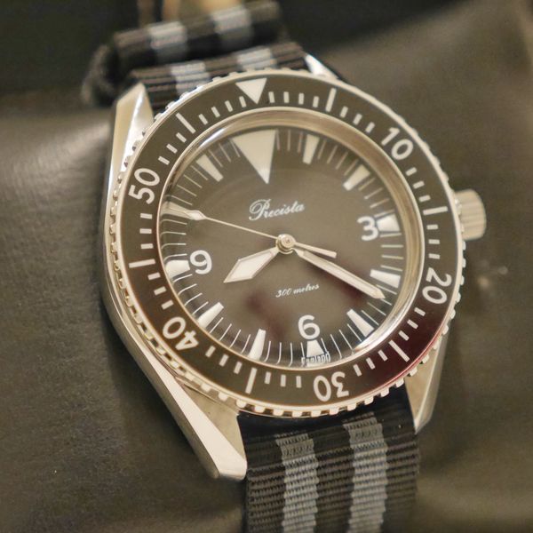 Precista PRS-14 (PRS14) | WatchCharts Marketplace