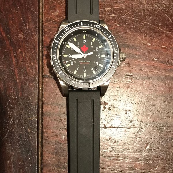 FS marathon jsar, maple leaf edition | WatchCharts Marketplace