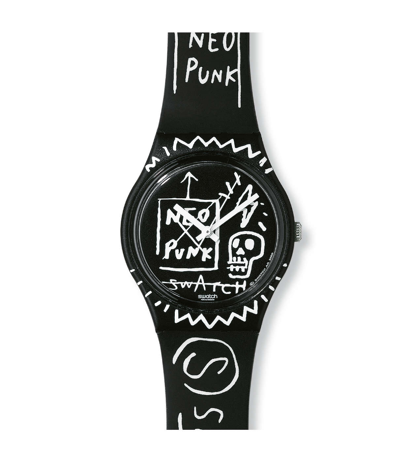 Swatch Bad Trip (GB206) Market Price | WatchCharts