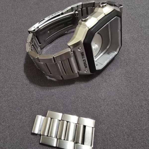 Casio AE1200WH OEM Shell | WatchCharts Marketplace