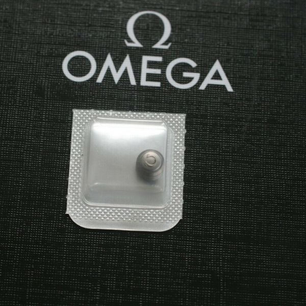 Omega Speedmaster X33 Titanium Swirl Crown Calibre 1666 069TI42170 ...