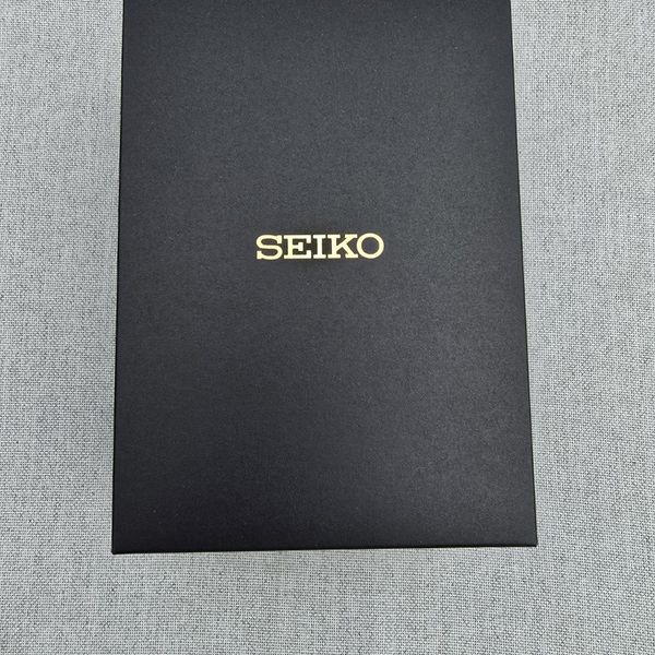 seiko prospex 'Whitsunday" 1 Of 1000 | WatchCharts Marketplace