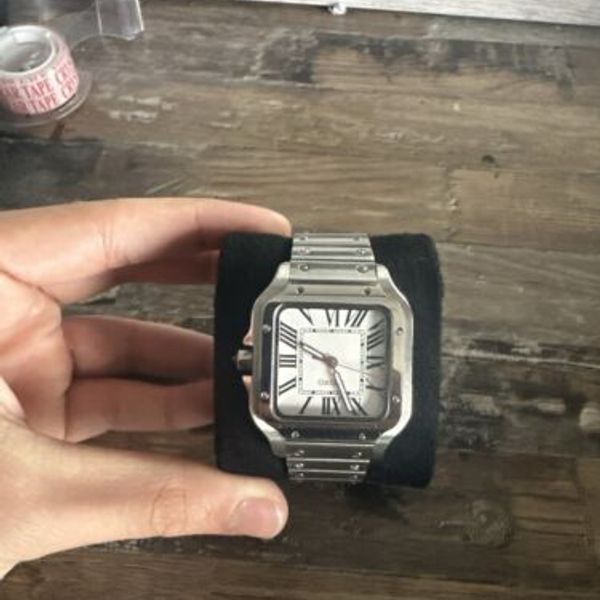 Seiko Watch N65 Automatic Movement | WatchCharts Marketplace