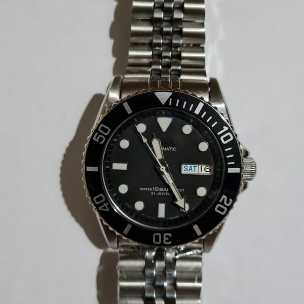 [WTS] (Seiko) (SKX031J) (Unworn) (Watch Only!) | WatchCharts Marketplace
