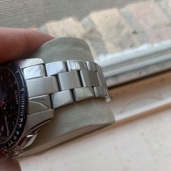 [WTS] Rado Hyperchrome Chronograph [MASSIVE reduction] | WatchCharts