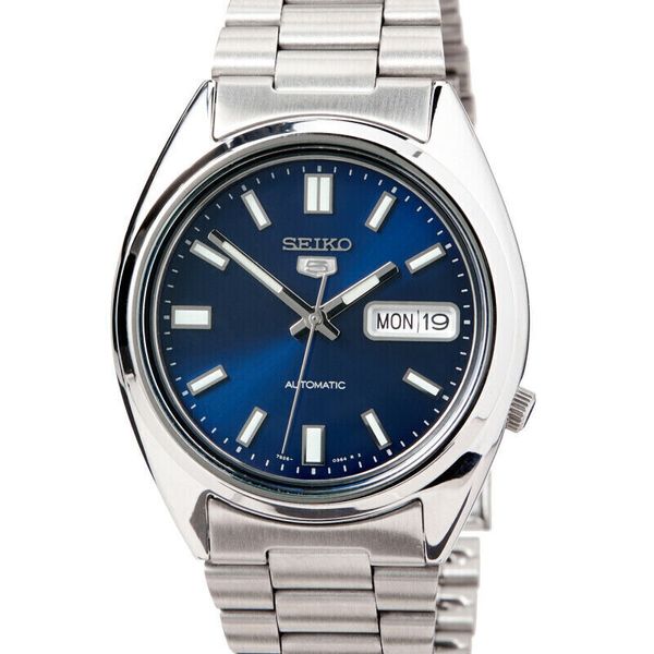 Seiko 5 Automatico SNXS77 | WatchCharts