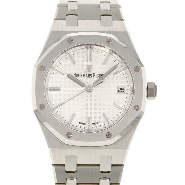 Audemars Piguet Royal Oak Automatic 77350ST.OO.1261ST.01 Audemars ...