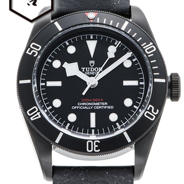 Tudor / Tudor Black Bay Dark Ref.79230DK New Black (TUDOR Black Bay ...