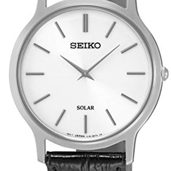 Seiko SUP873 Market Price | WatchCharts