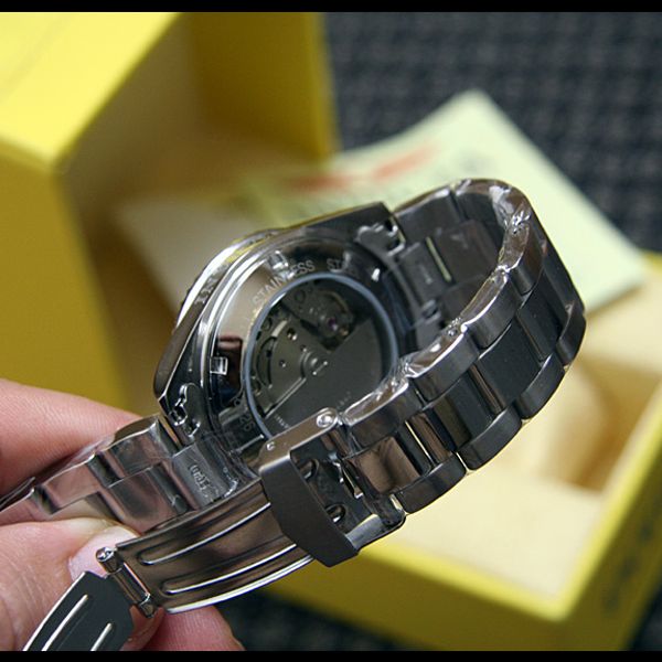 New Invicta 8926C - **SOLD** | WatchCharts