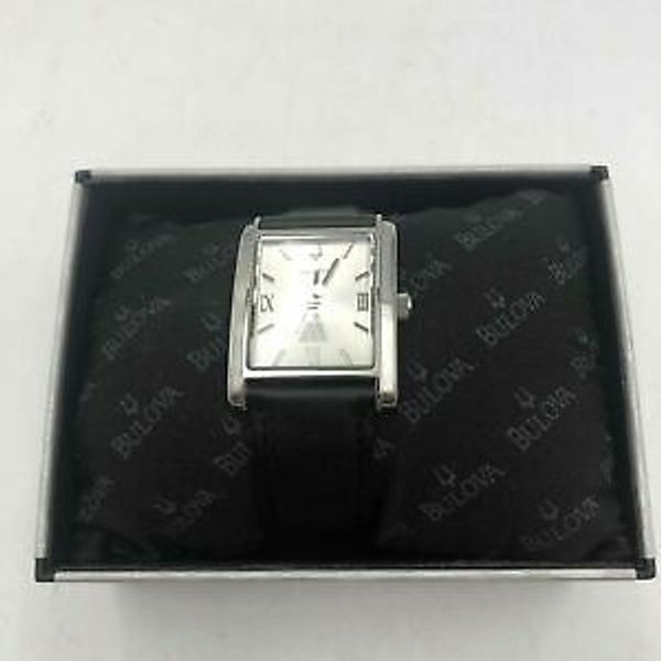 Bulova Men's Watch c869892 15613127 | WatchCharts