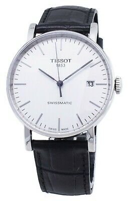 Tissot T-Classic Swissmatic T109.407.16.031.00 T1094071603100 Men's ...