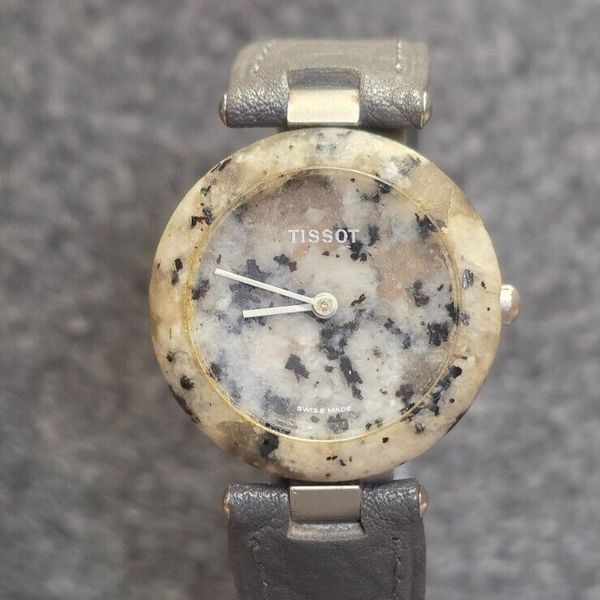 Vintage Tissot Rockwatch R150 Ladies Watch Quartz Swiss Made inc New ...