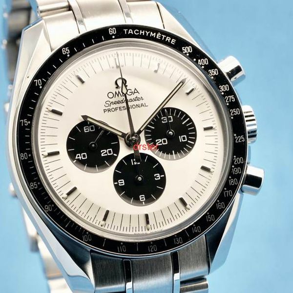FSOT: OMEGA SPEEDMASTER PROFESSIONAL MITSUKOSHI MOD + Extras ...
