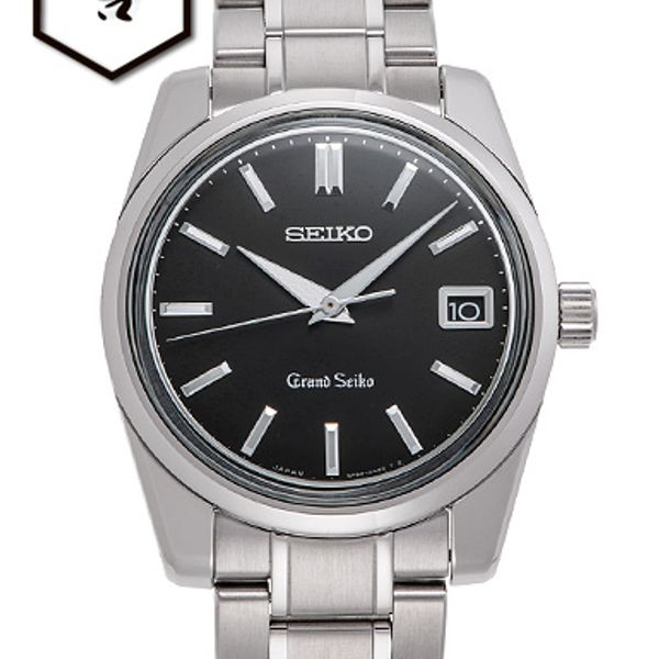 [Used] Seiko Grand Seiko Historical Collection GS Self-Data Ref.SBGV011 ...
