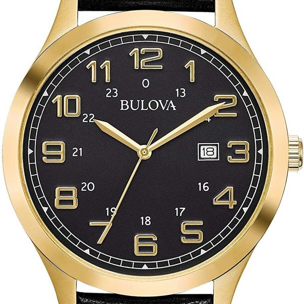 Bulova 97B181 Market Price | WatchCharts