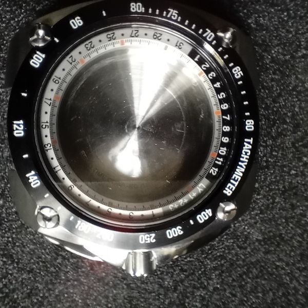 Seiko Watch Case - SPC047P1 - Spares | WatchCharts Marketplace