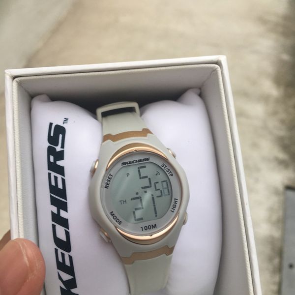 Skechers watch | WatchCharts Marketplace