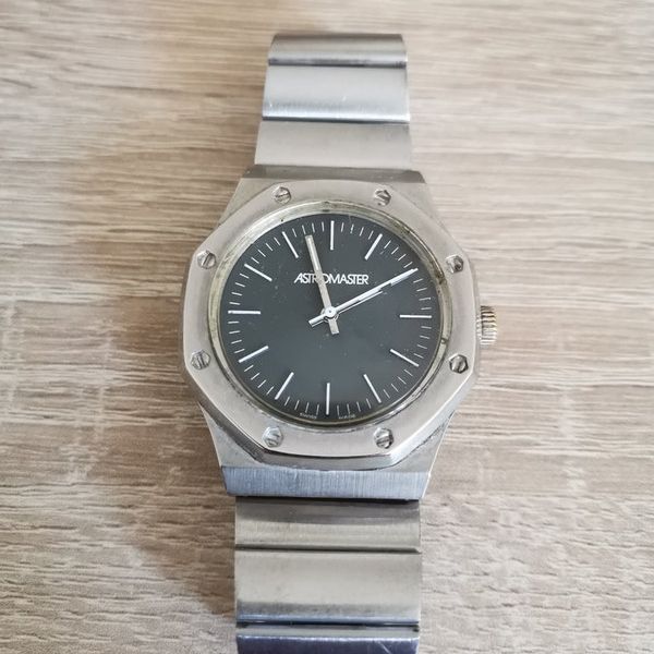 [€80 EUR] Buler Astromaster | WatchCharts