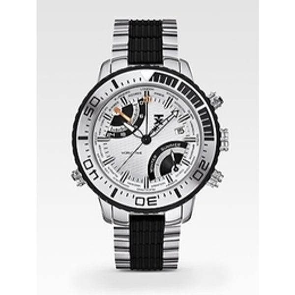 Timex TX 550 World Series Sport | WatchCharts Marketplace