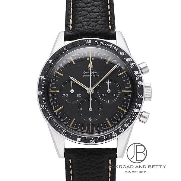 Omega OMEGA Speedmaster 3rd 105.003-65 Antique Watch Men | WatchCharts ...