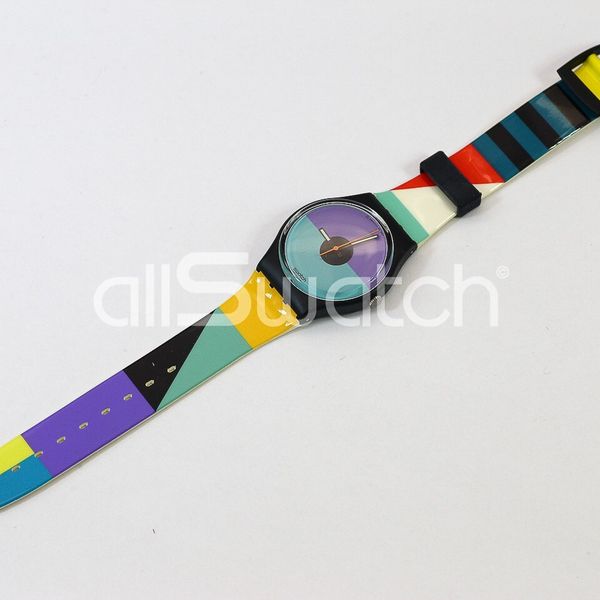 Swatch Standards 1988 - GB121 - St. Catherine Point - Nuovo ...