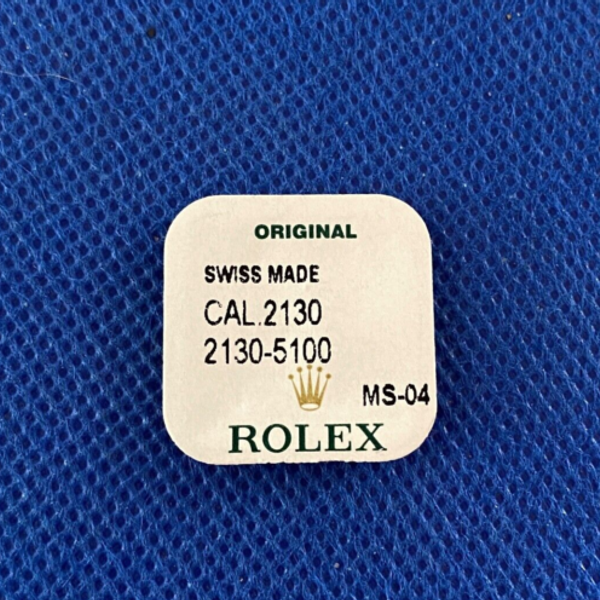 Original Rolex Caliber 2130-5100 Y-06 Case Screw NOS (3.4.2 ...