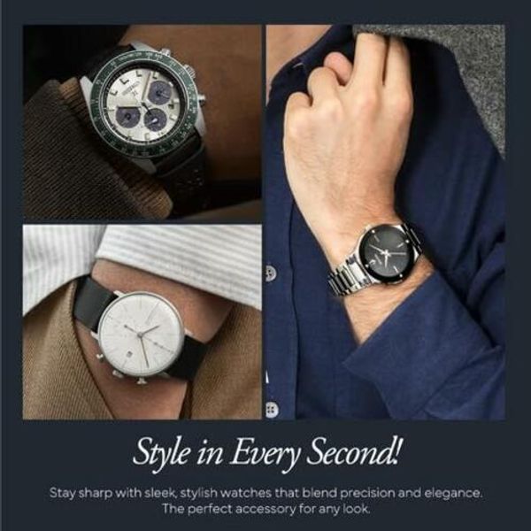 SEIKO Men's SSC947 Prospex Speedtimer POGUE Yellow Pepsi Solar Watch ...