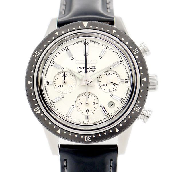 Almost New Internally Checked SEIKO Seiko Presage SARK015 8R48-00M0 ...